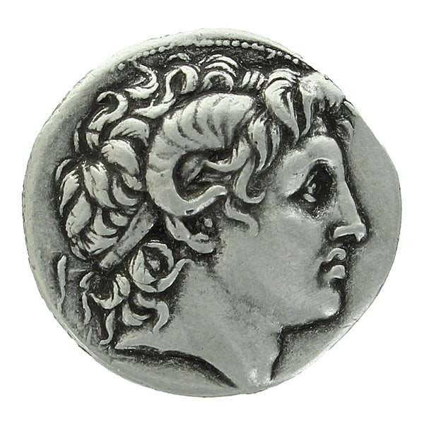 Ancient Coin Replicas - Getty Museum Store