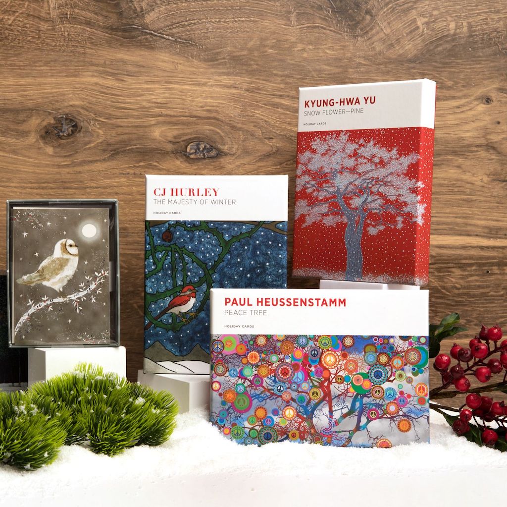 Apparel & Accessories - Getty Museum Store