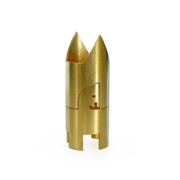 Cy Endfield - Travel Chess Set - Getty Museum Store