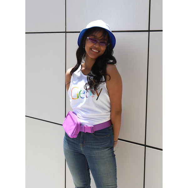 Getty Pride Tank top - Getty Museum Store