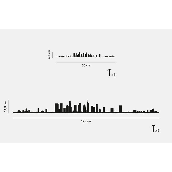 The Line - Los Angeles - Getty Museum Store
