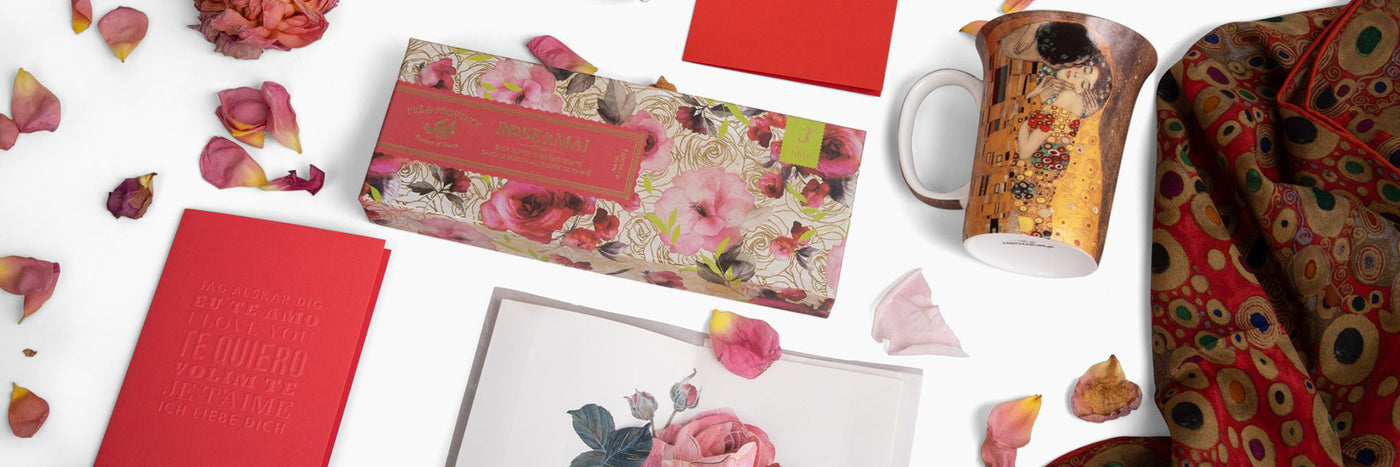 The Getty Museum Store