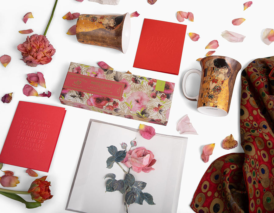 The Getty Museum Store