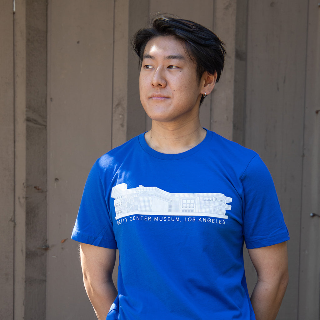 The Getty Museum Store