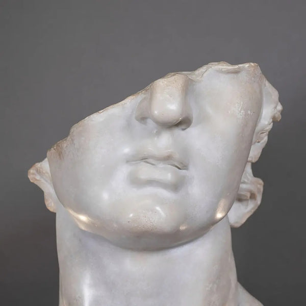 Fragment of Apollo Reproduction - Small - Getty Museum Store