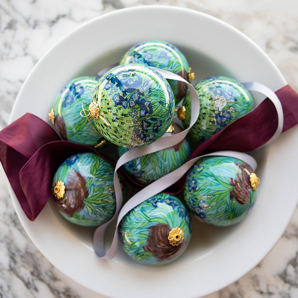 Hercules Mosaic Floor Pattern - Getty Museum Store