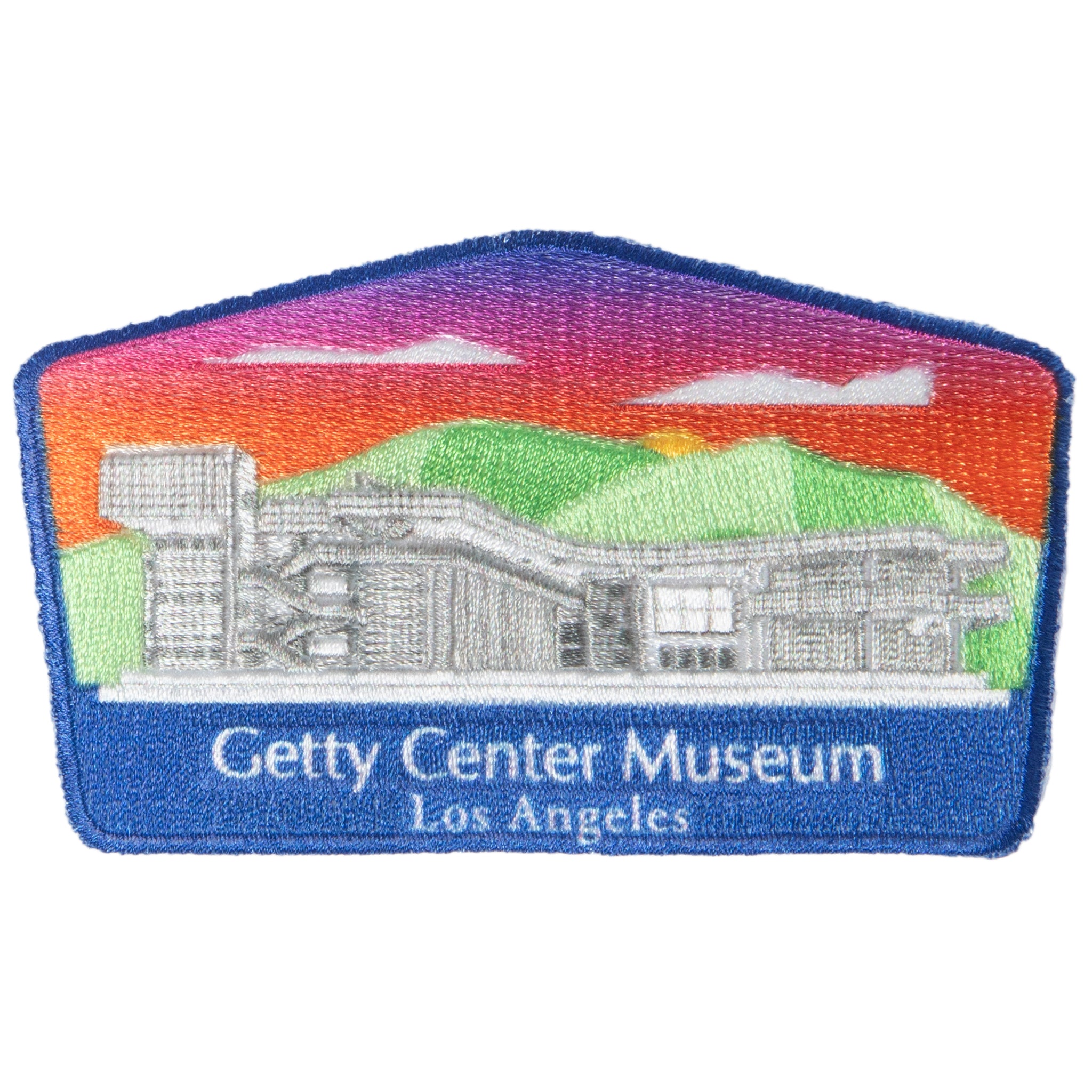 The Getty Museum Store