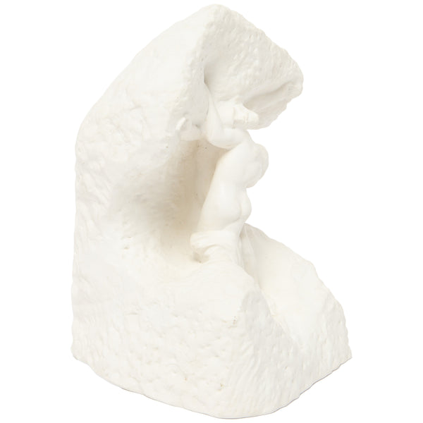 Christ and Mary Magdalene by Auguste Rodin - Sculpture Reproduction ...