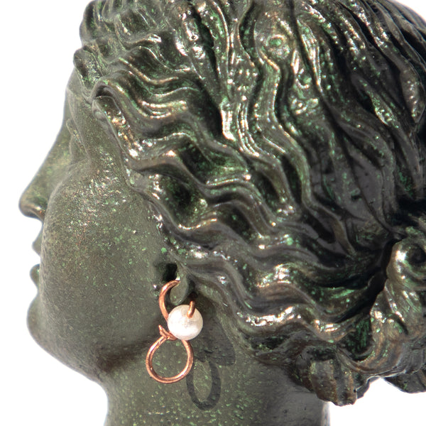 Head of Venus - Sculpture Reproduction - Getty Museum Store