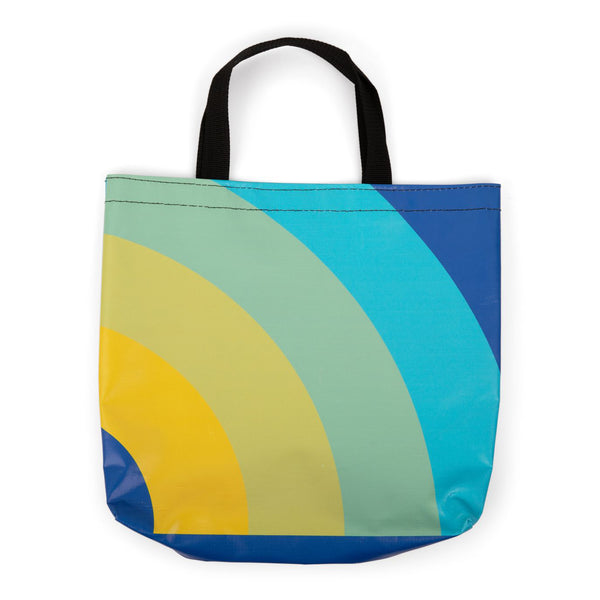 Banner Bag - Getty Center 25th Anniversary - Getty Museum Store