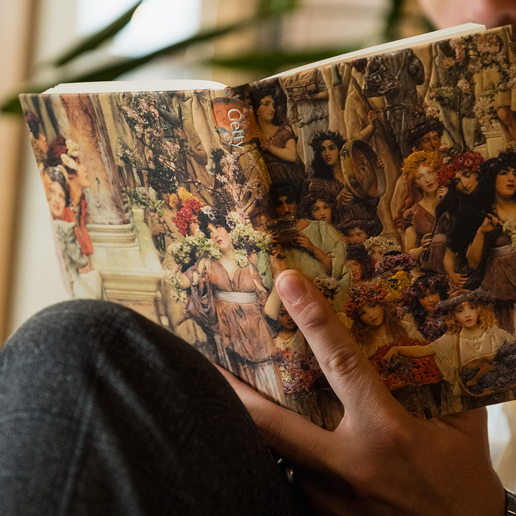 Getty Exhibitions - Getty Museum Store