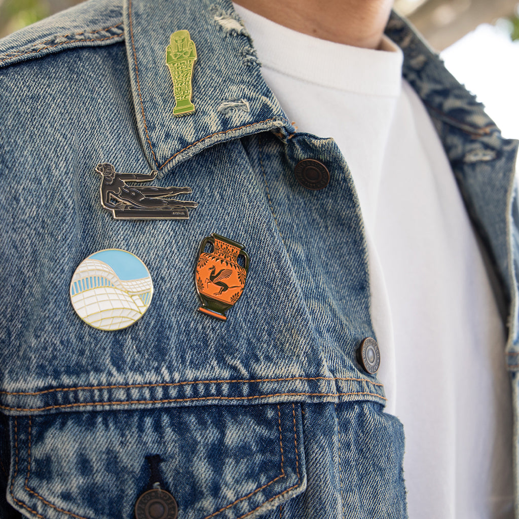 The Getty Museum Store