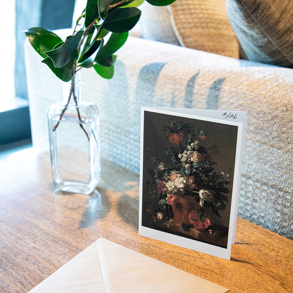 Exhibition Banners - Getty Museum Store