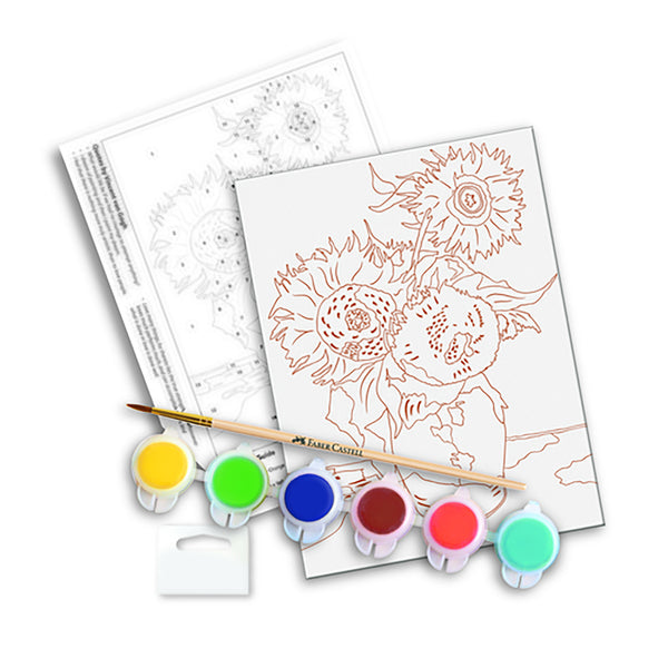 Art Kits, Activities & Puzzles Page 3 - Getty Museum Store