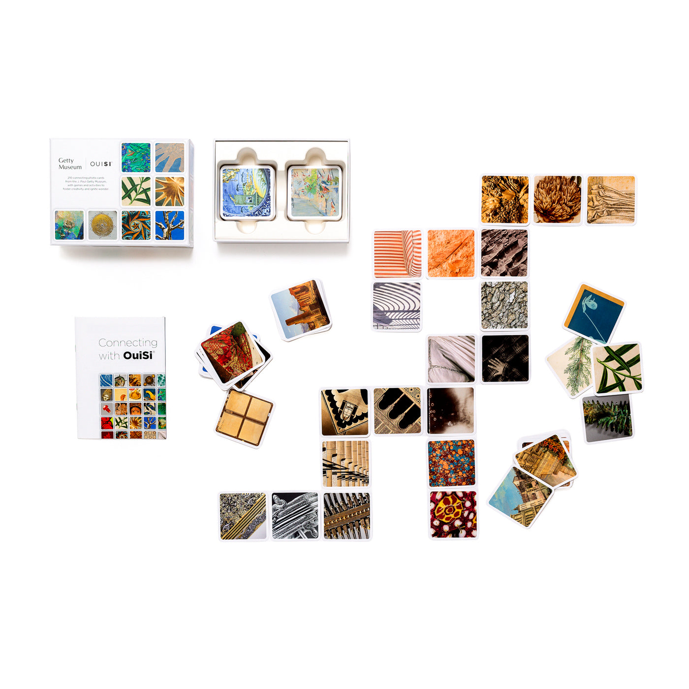 Getty Kids - Getty Museum Store