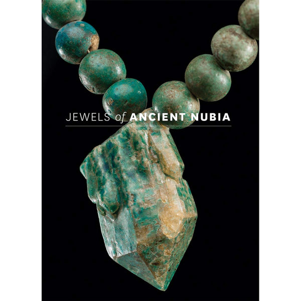 Jewels of Ancient Nubia - Getty Museum Store