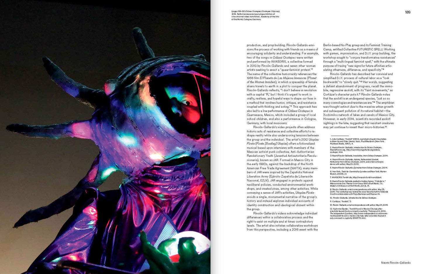 Prometheus 2017: Four Artists from Mexico Revisit Orozco - Getty Museum ...