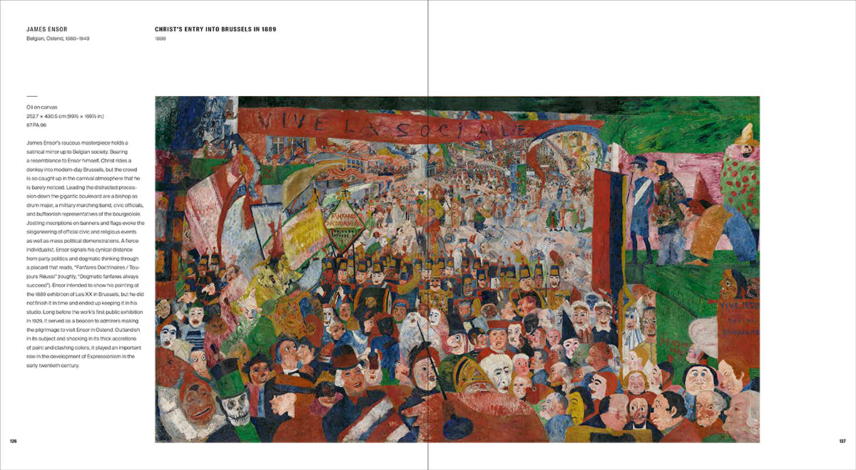 Masterpieces of Painting: J. Paul Getty Museum - Getty Museum Store