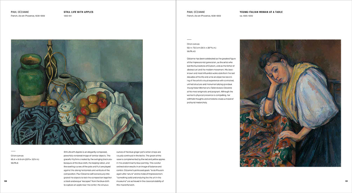 Masterpieces of Painting: J. Paul Getty Museum - Getty Museum Store