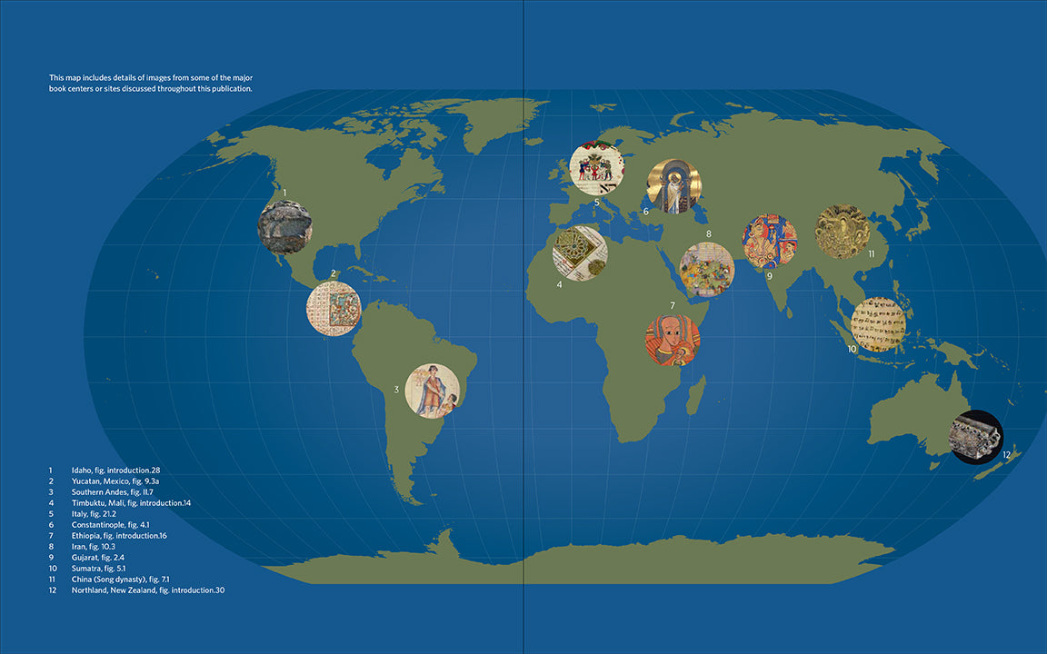 Toward a Global Middle Ages: Encountering the World through Illuminate ...