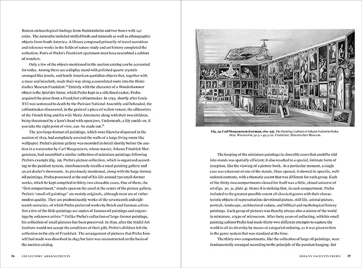 More than One Picture: An Art History of the Hyperimage - Getty Museum ...