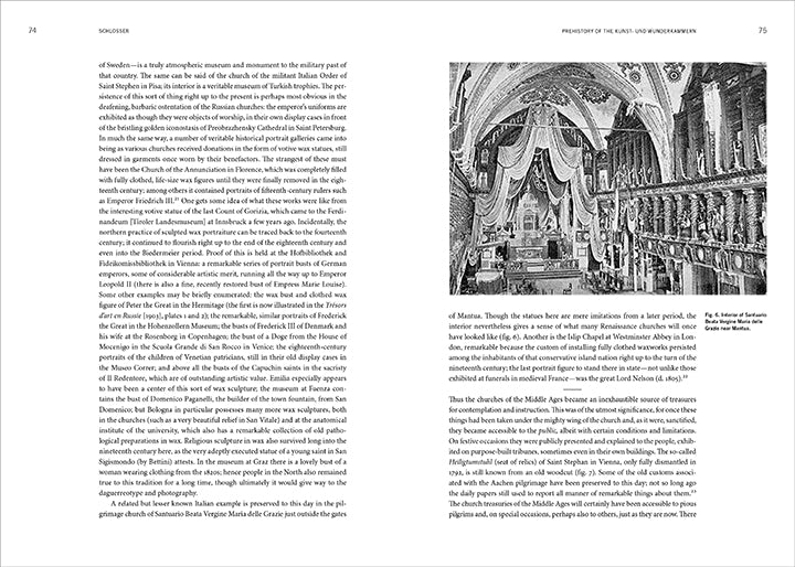 Art and Curiosity Cabinets of the Late Renaissance: A Contribution to ...