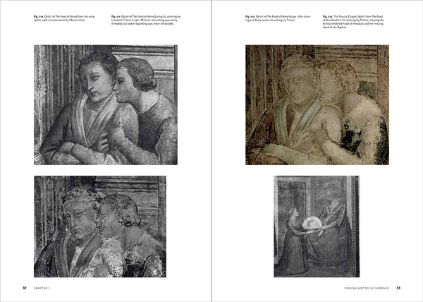 The Renaissance Restored: Paintings Conservation and the Birth of Mode ...