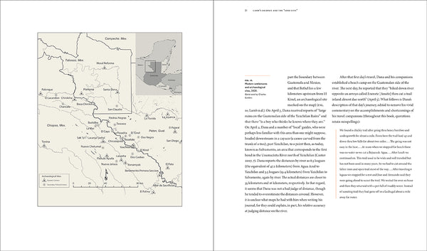 A Maya Universe in Stone - Getty Museum Store