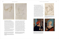 Holbein: Capturing Character - Getty Museum Store