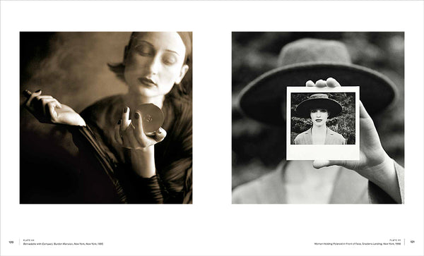 Rodney Smith: A Leap of Faith - Getty Museum Store