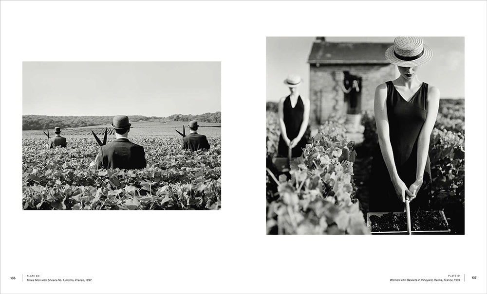 Rodney Smith: A Leap of Faith - Getty Museum Store