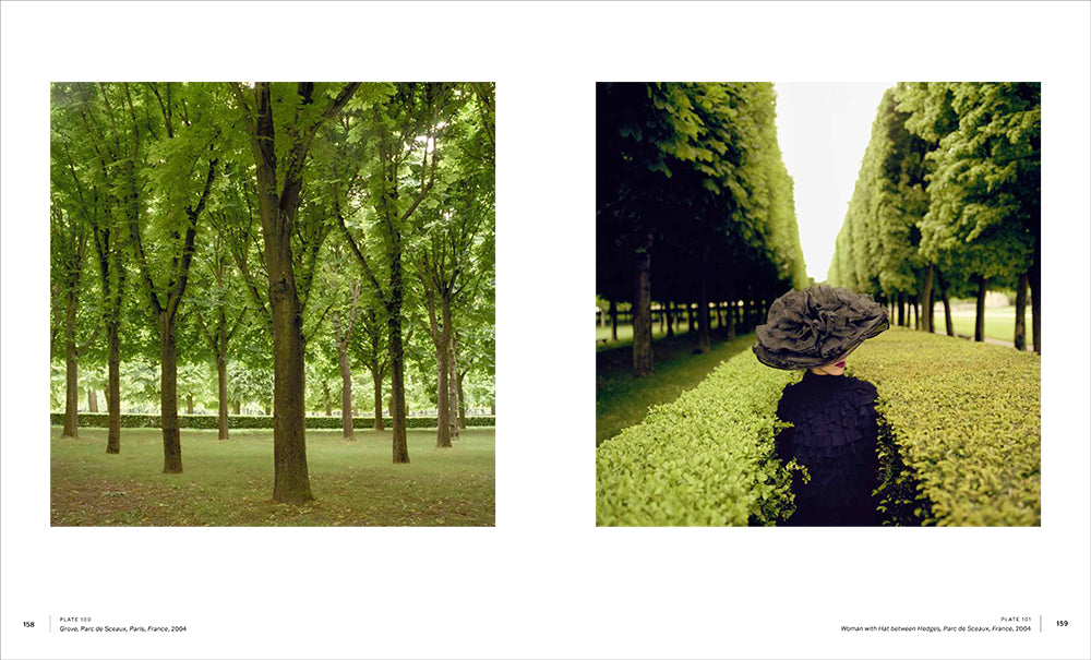 Rodney Smith: A Leap of Faith - Getty Museum Store