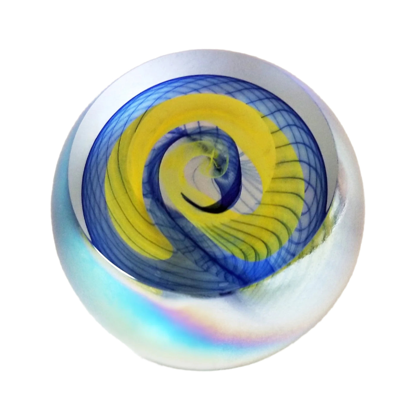 Art Glass - Getty Museum Store