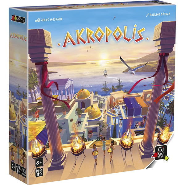 Kids Puzzles & Games - Getty Museum Store