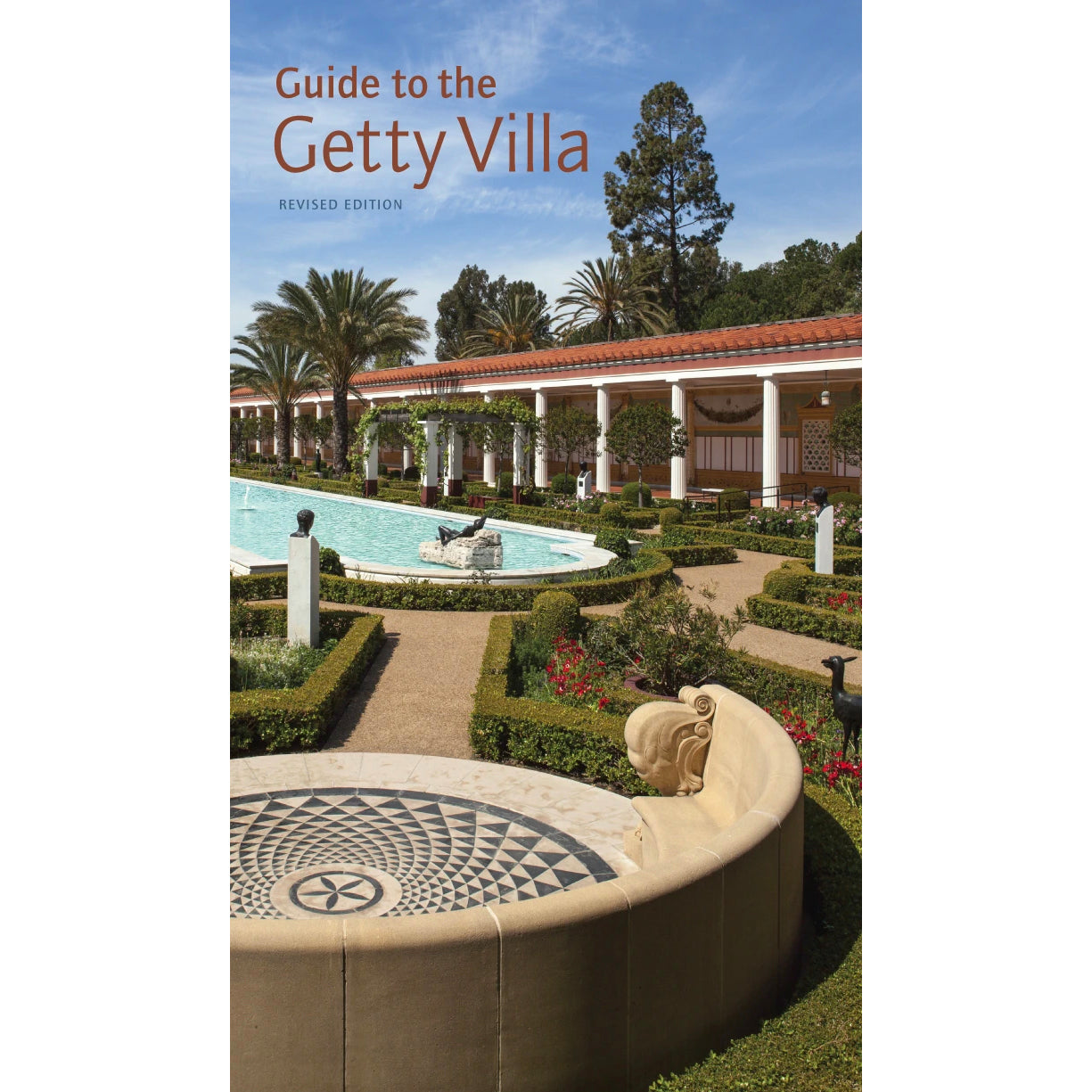 The Getty Villa Page 3 - Getty Museum Store