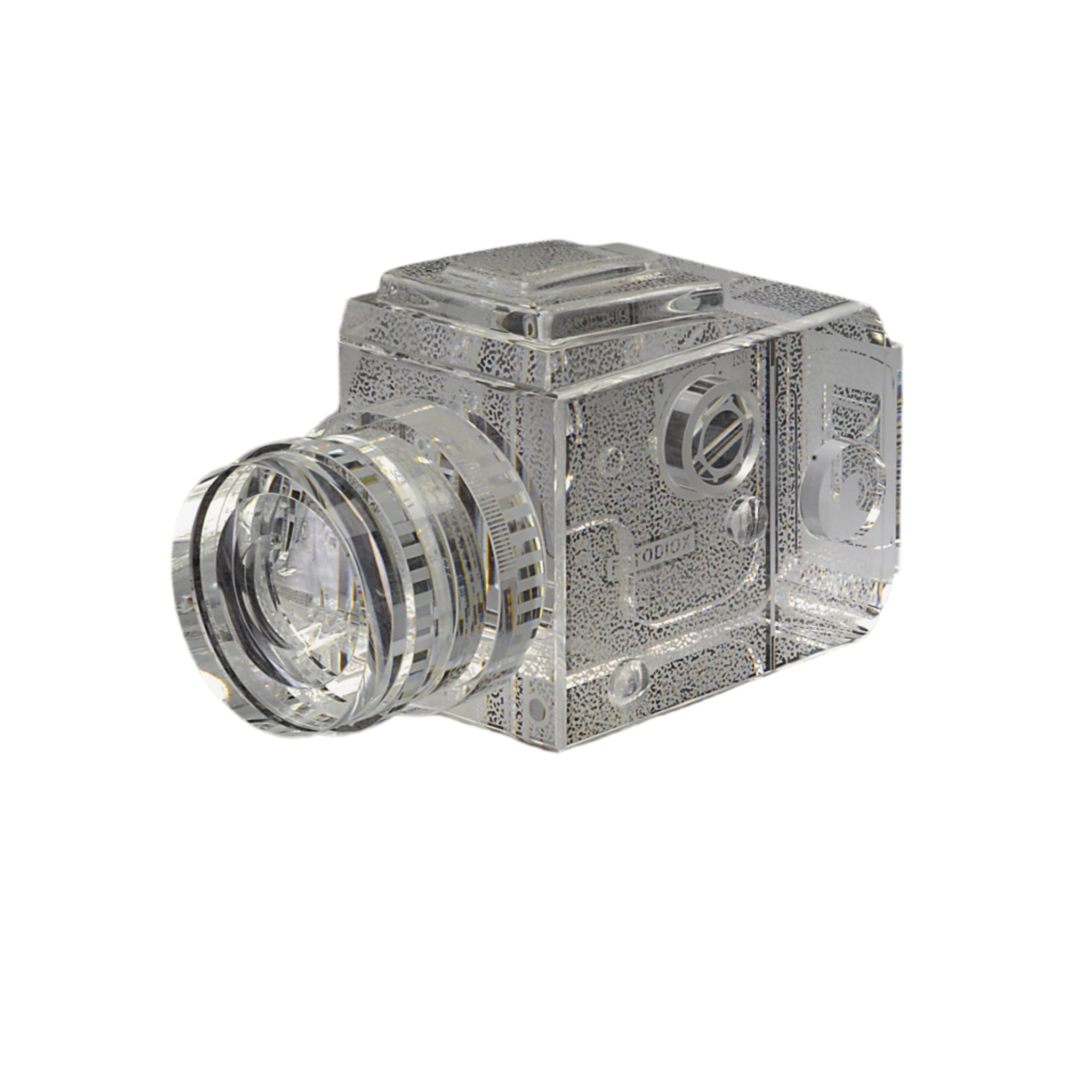 Art Glass - Getty Museum Store