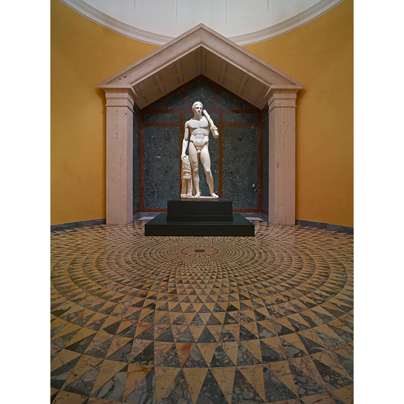 Hercules - Reproduction - Getty Museum Store