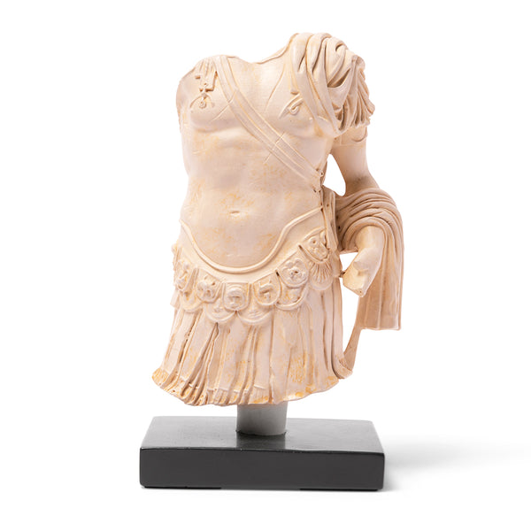 Torso of a Cuirassed Statue - Reproduction - Getty Museum Store