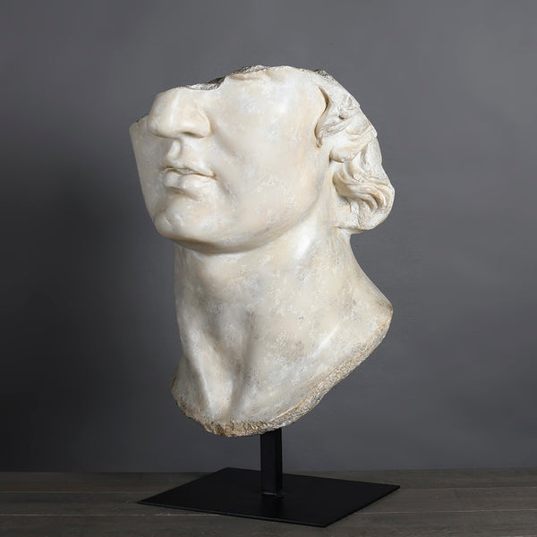 Fragment of Apollo Reproduction - Getty Museum Store