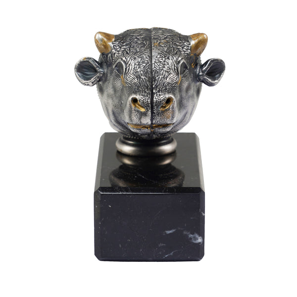 Greek Bull's Head Cup Reproduction - Getty Museum Store