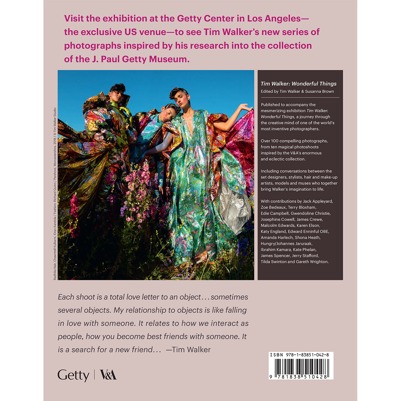 Getty Exhibitions - Getty Museum Store