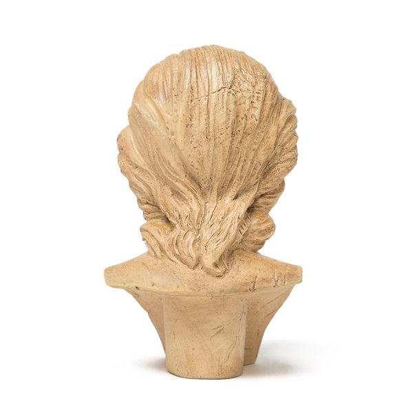 The Vexed Man - Sculpture Reproduction - Getty Museum Store