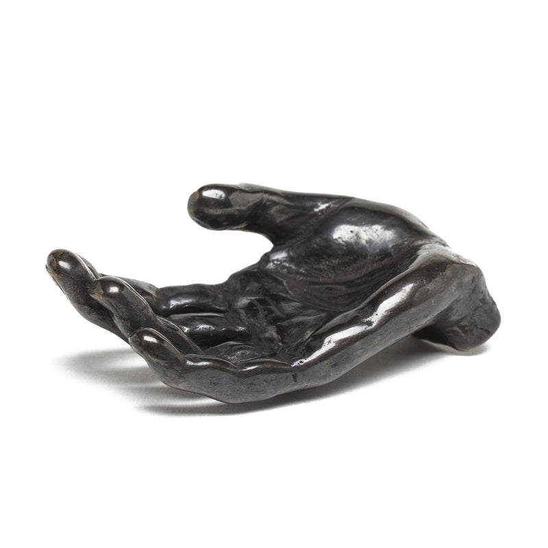 Cast Bronze Hand - Getty Museum Store