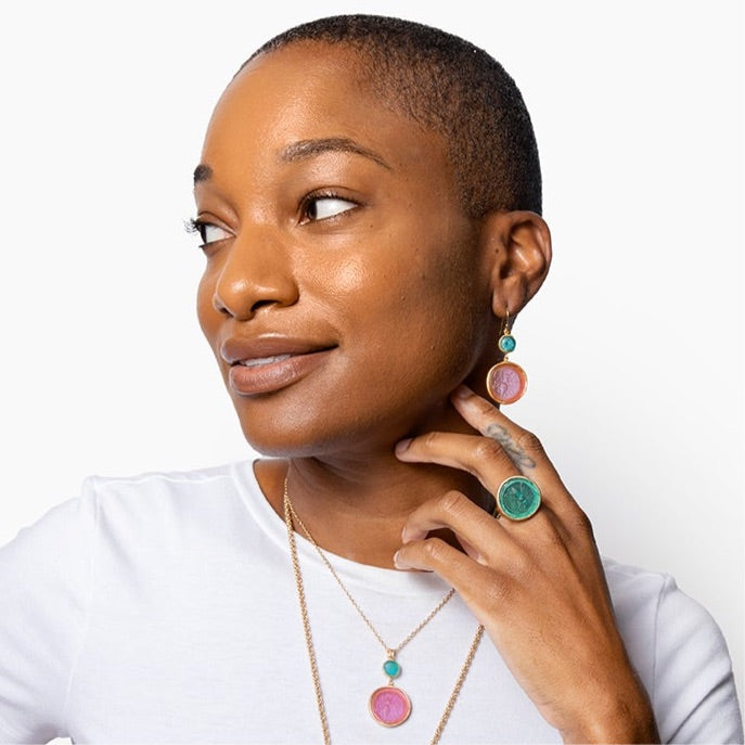 Rings - Getty Museum Store