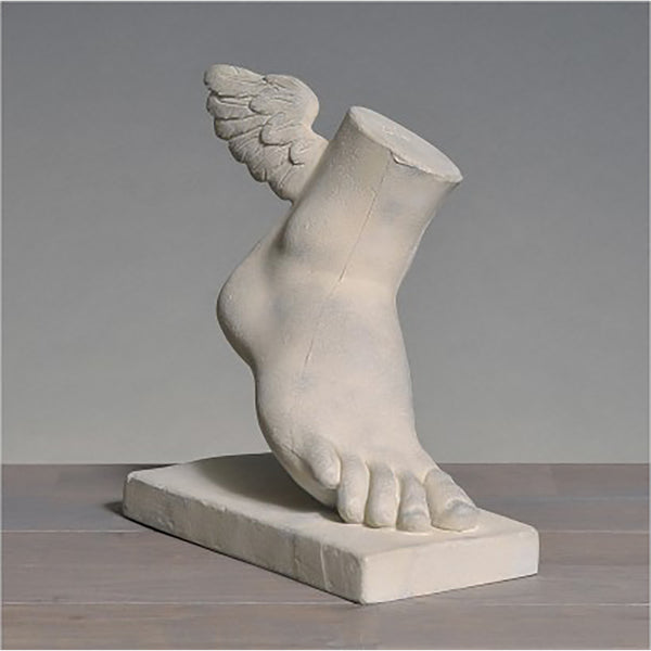 Winged Foot of Hermes Sculpture - Getty Museum Store