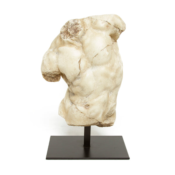 Torso of Apollo Reproduction - Getty Museum Store
