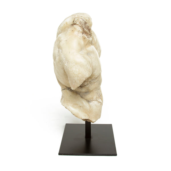 Torso of Apollo Reproduction - Getty Museum Store